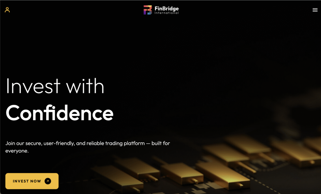 FinBridgeInternational Review: This Platform Is Dangerous | Bridge ...