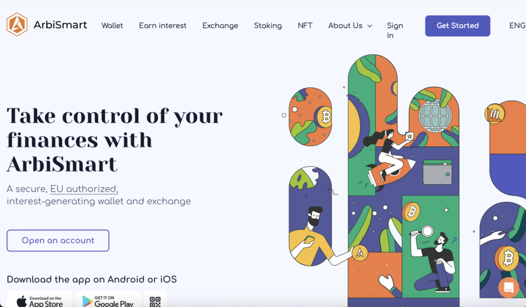 ArbiSmart Scam Review: This Investment Platform Looks High Risk ...