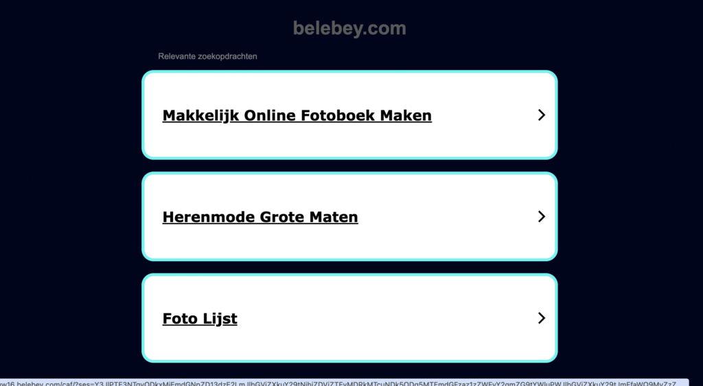 belebey.com Review – Uncovering the Truth Behind This Platform | Bridge ...