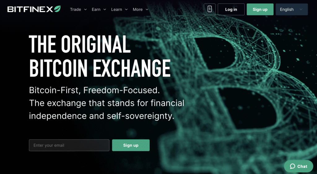 Bitfinex.com Review – Is This Exchange Safe or a Risky Platform ...
