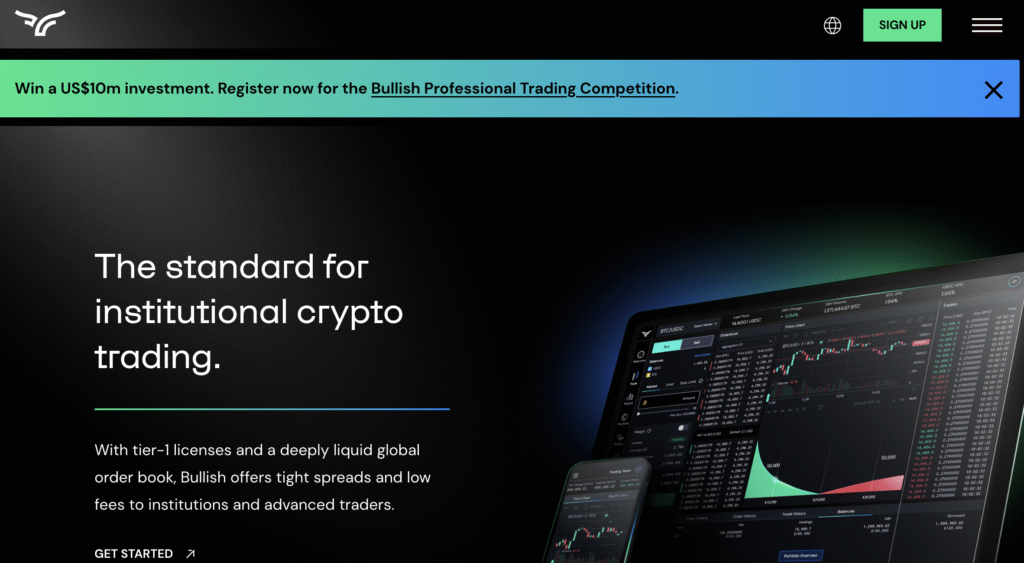 Bullishcoin.net Scam Review – A Detailed Look at the Risks | Bridge ...