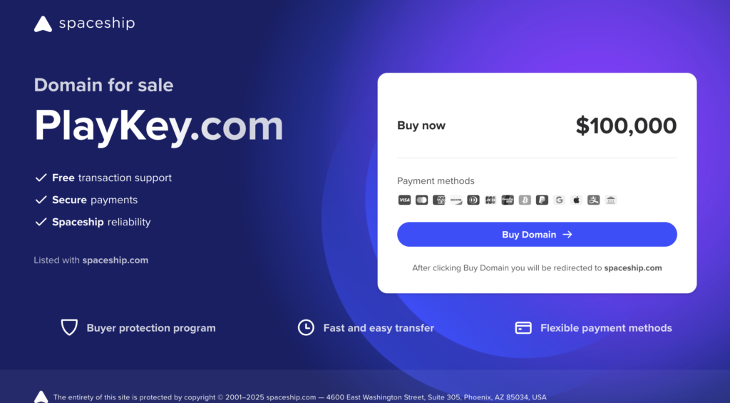 Playkey Review – An In-Depth Look at the Crypto Gaming Platform ...