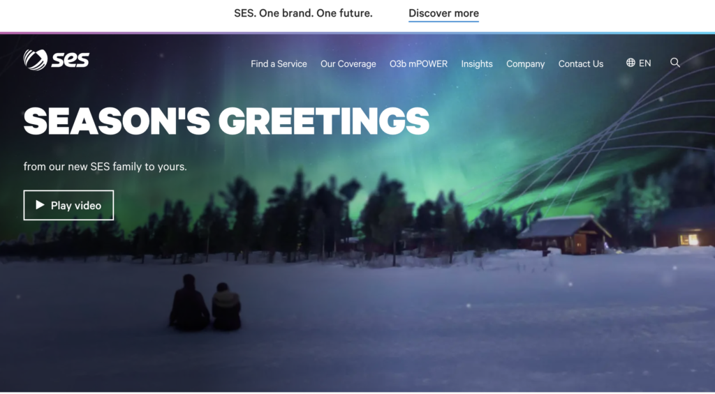 SES-Global Review – Warning Signs Traders Should Not Ignore | Bridge ...