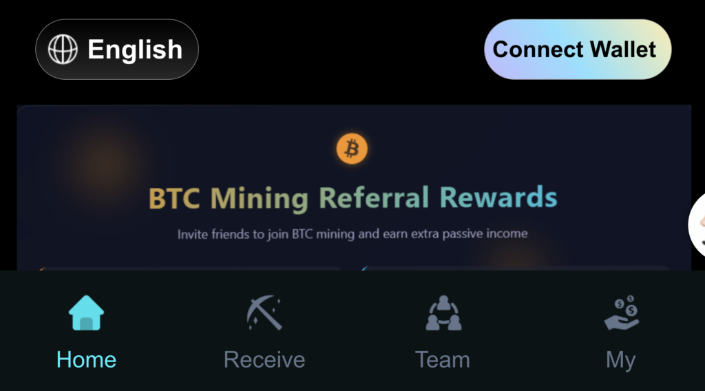 Moon Mining Scam Alert: Avoid This Platform | Bridge Reclaim Limited