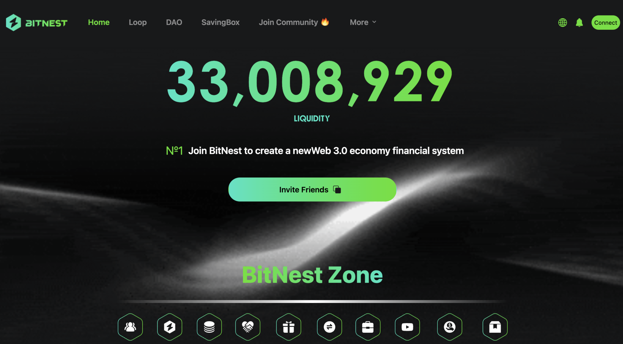Bitnest.me Investigation: A Dangerous Platform | Bridge Reclaim Limited