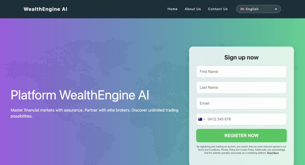 WealthEngine‑AI.com Review: Facts You Must Know | Bridge Reclaim Limited
